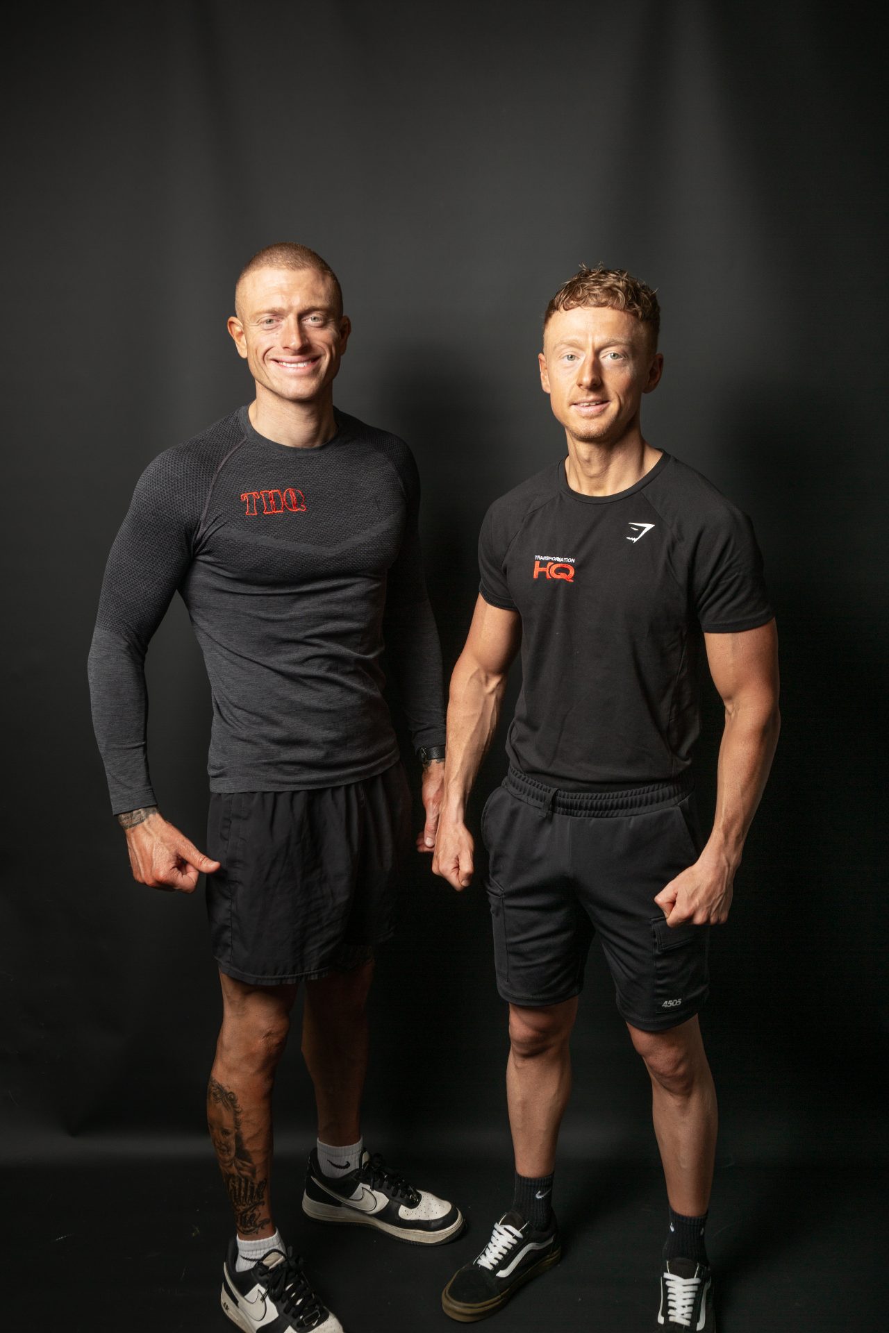 Find Out More - Personal Trainer Ashbourne, Buxton, Chesterfield ...